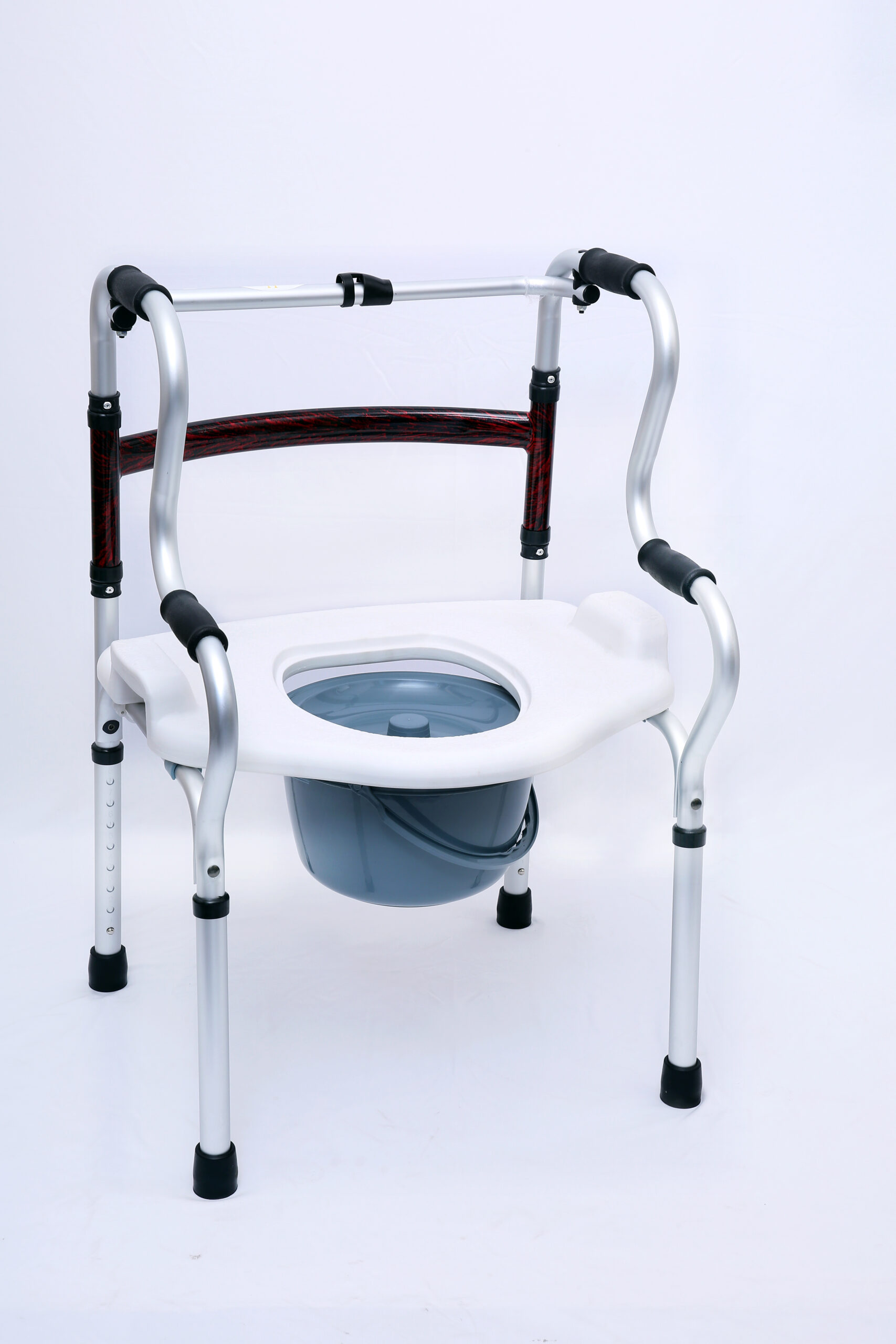 Bathaids & Commodes – Uphealthy