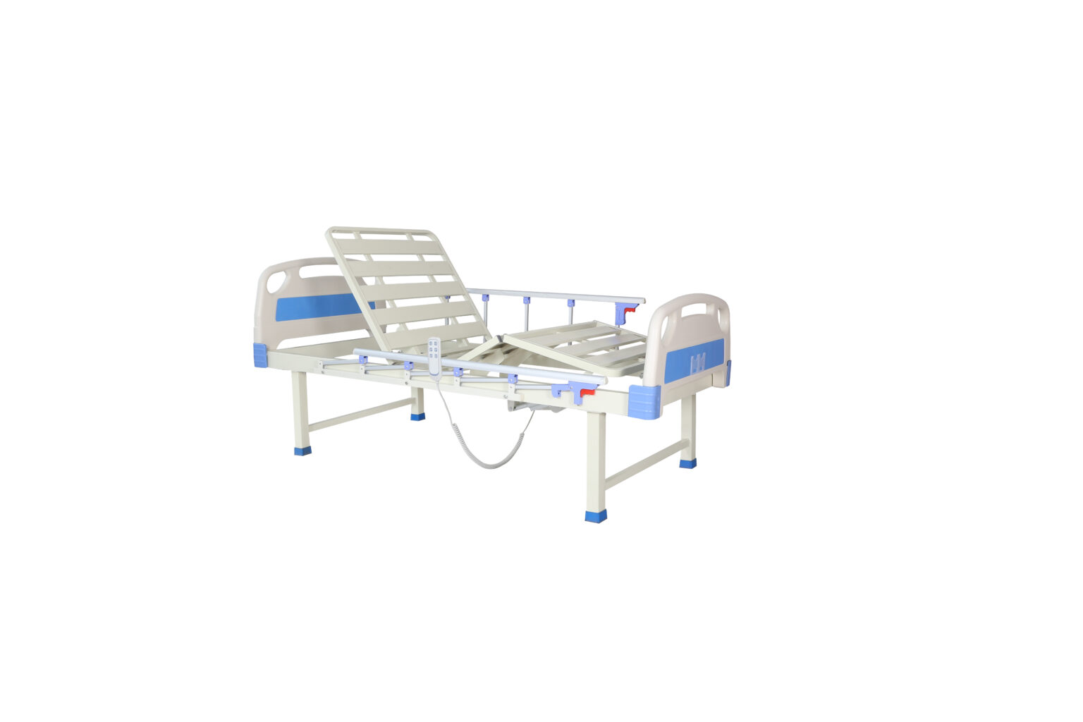 Motorised Hospital Beds – Uphealthy