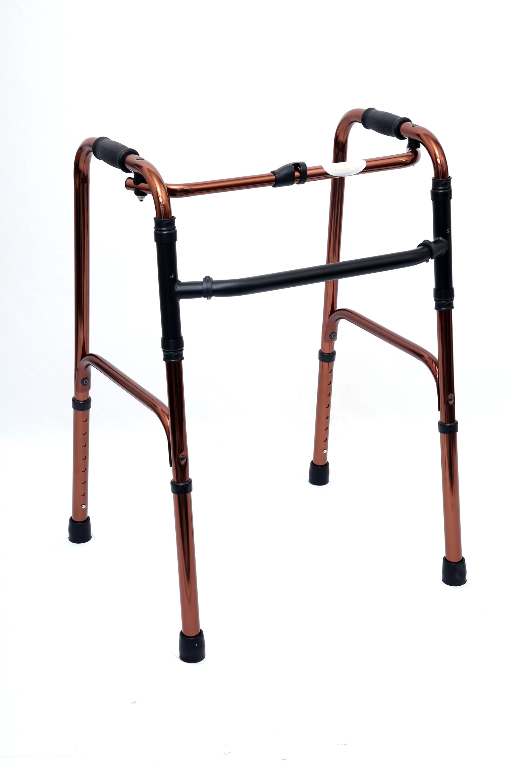 Aluminium Foldable Walker – UH 913L – Uphealthy