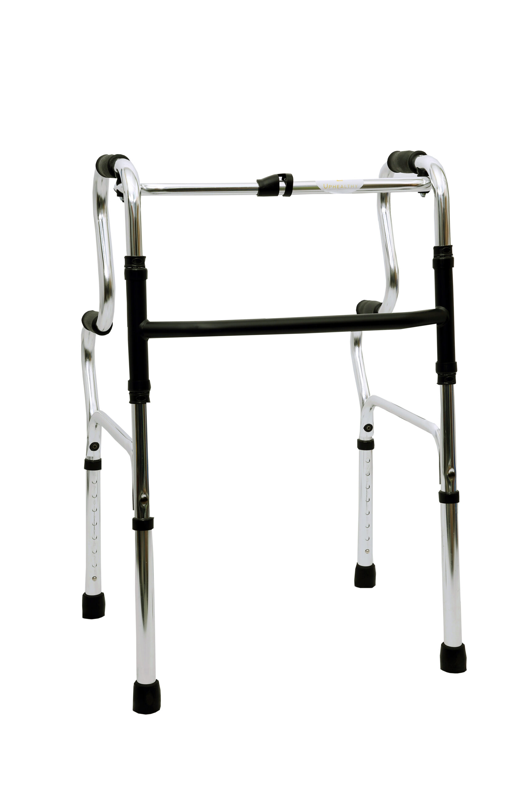 Aluminium Foldable Walker – UH 913L – Uphealthy