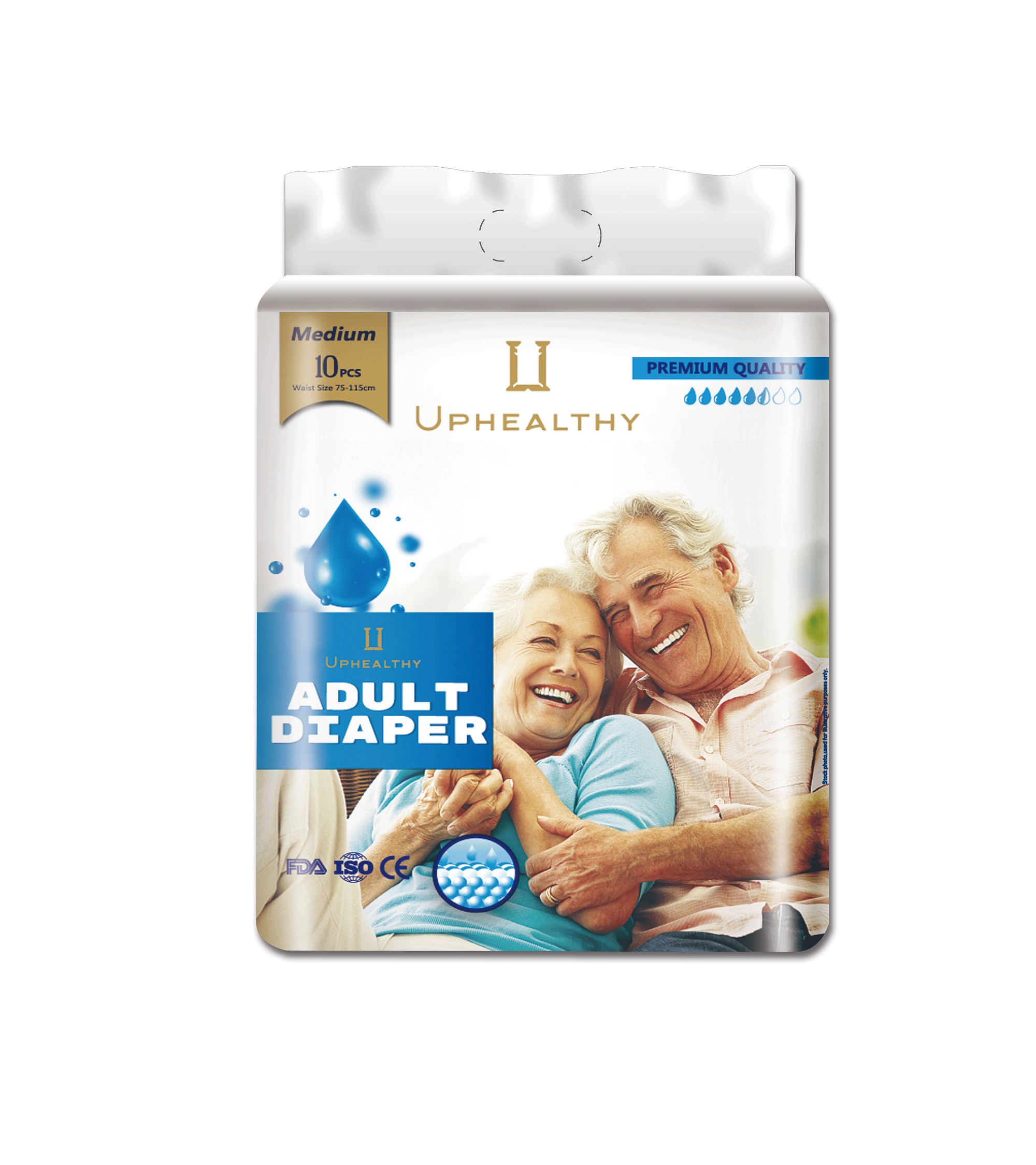 Uphealthy – Health Care