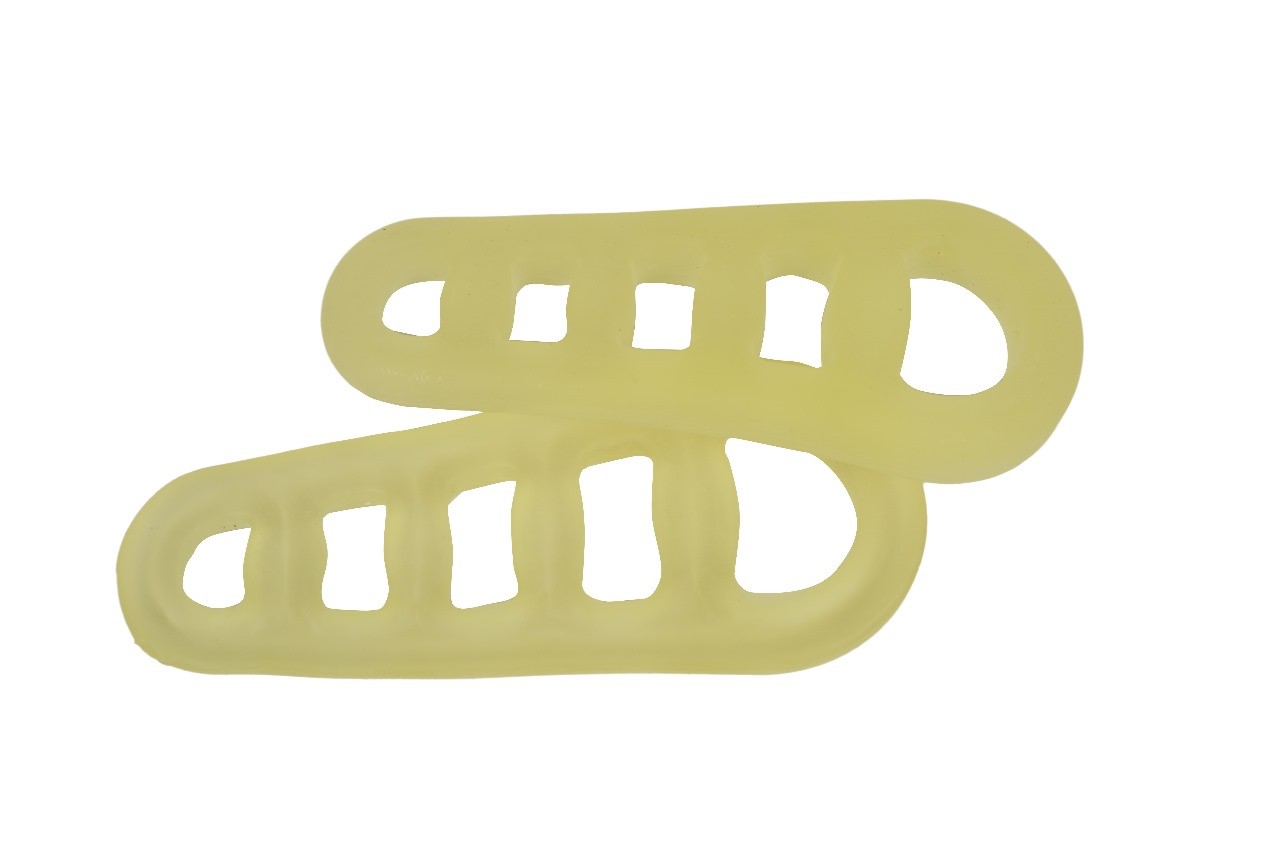 UNI Toe Separator – 5 Finger – UH2123 – Uphealthy
