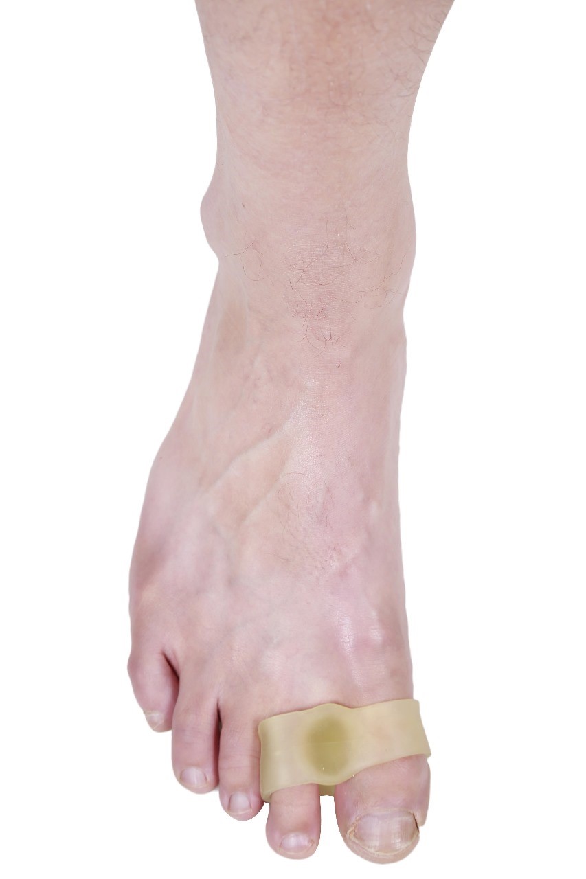 UNI Toe Separator – Double Loop – UH2122 – Uphealthy