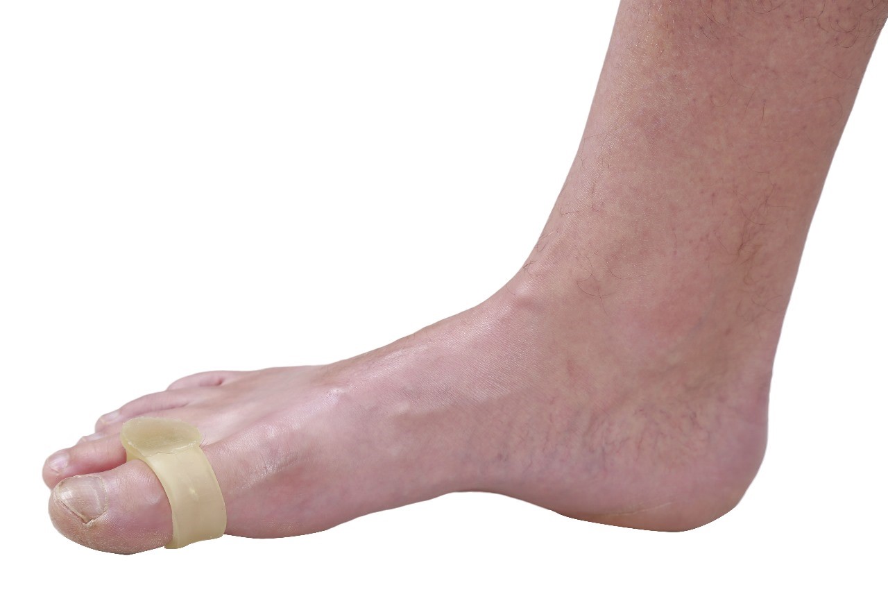 UNI Toe Separator – Single Loop – UH2121 – Uphealthy