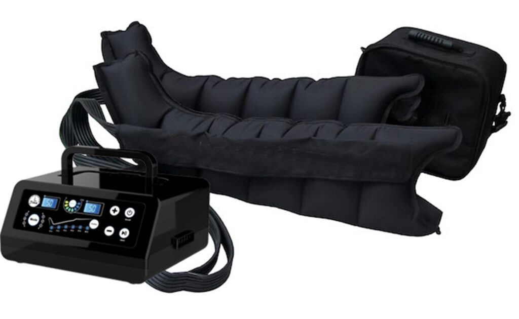 Deep Vein Thrombosis (DVT) Pump – UH200 – Uphealthy